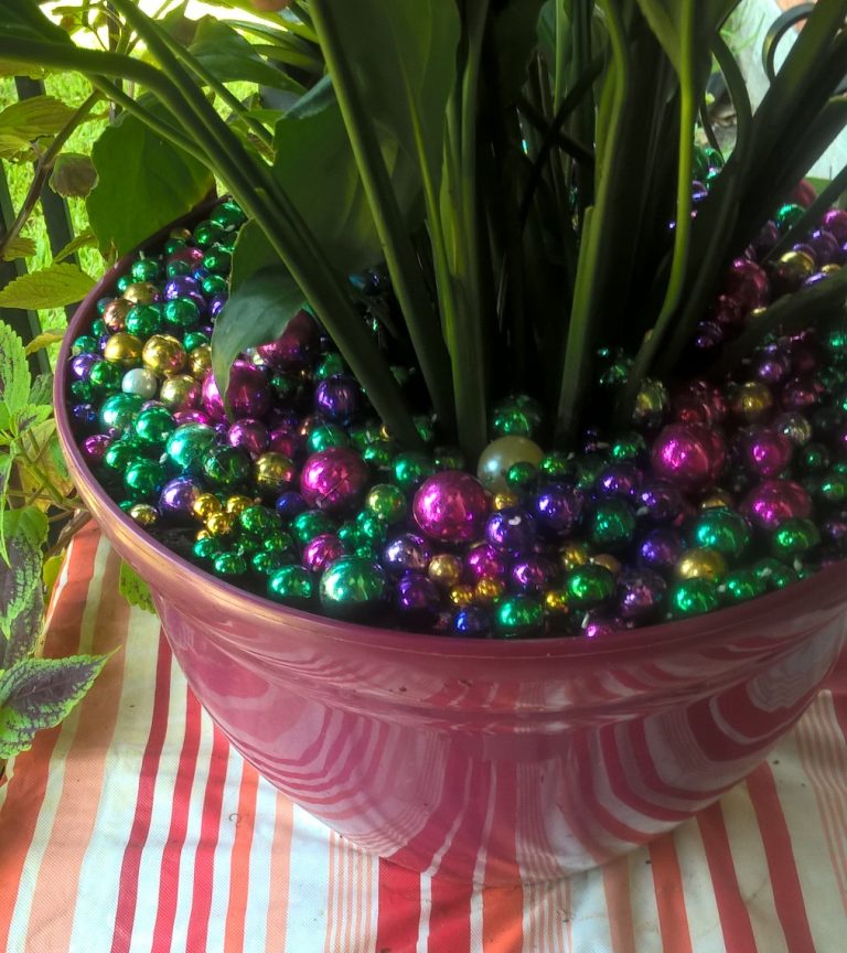 Creative Key Hiding Spots | Anastasia Vintage