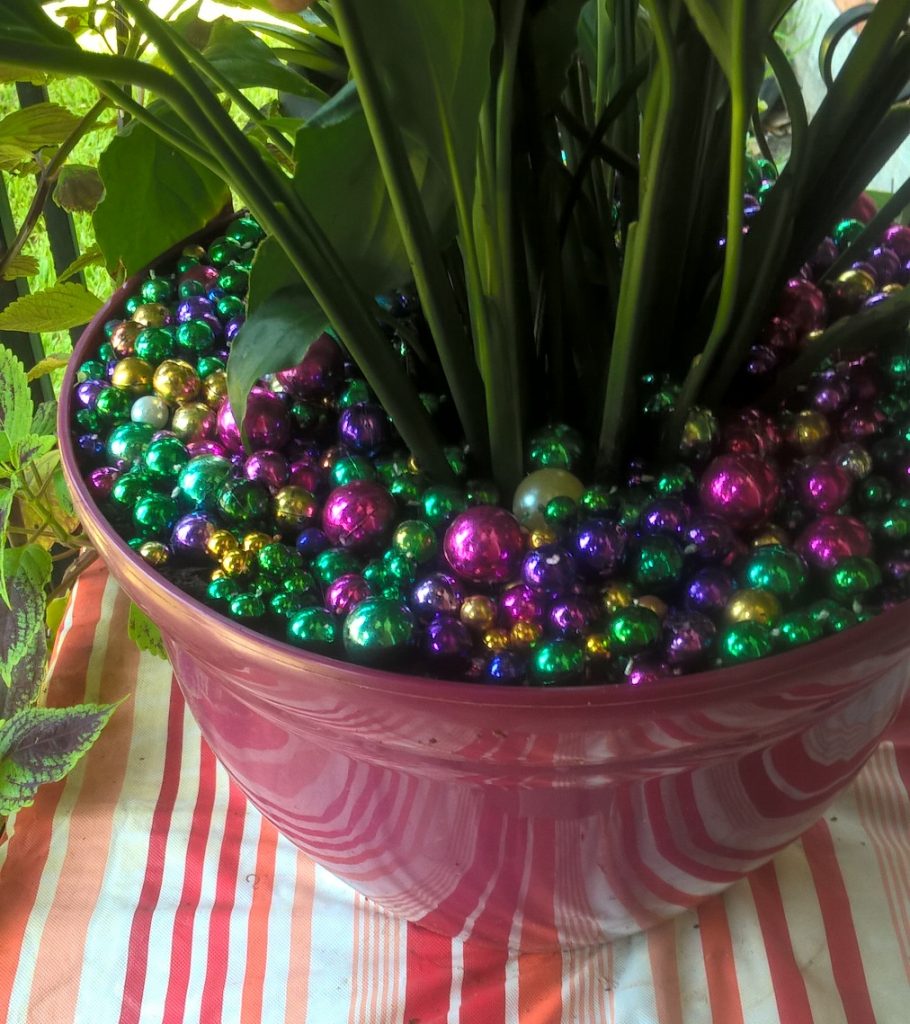 Creative Key Hiding Spots | Anastasia Vintage