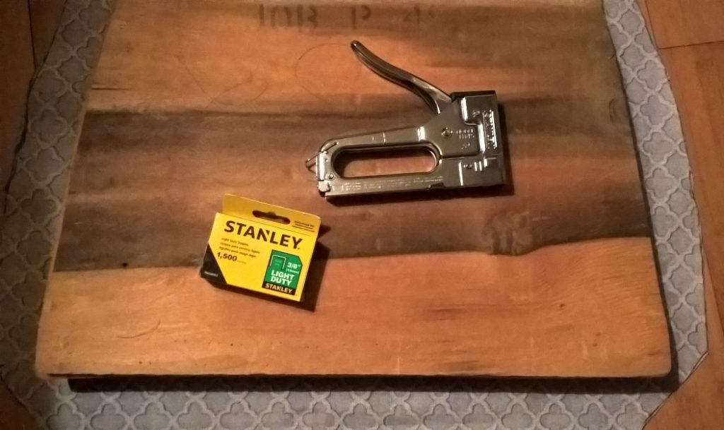 Inexpensive Dining Room Chair Upcycle with Situational Flair – Part Two ...